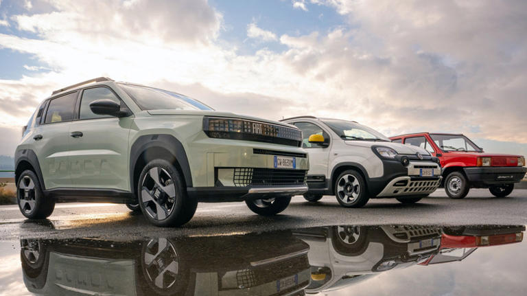 Who Owns Fiat And Where Are The Cars Made?