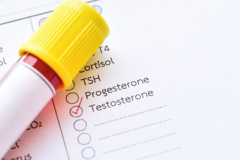 Testosterone killers: Foods that experts say to avoid