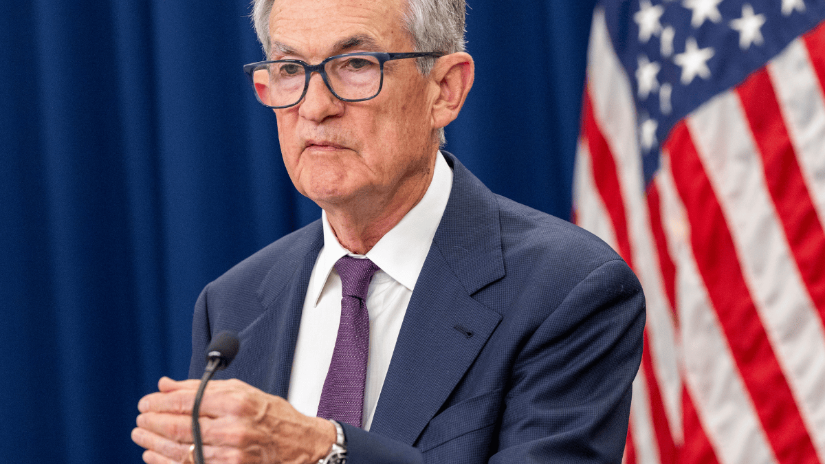Fed signals two more rate cuts could come by the end of 2025