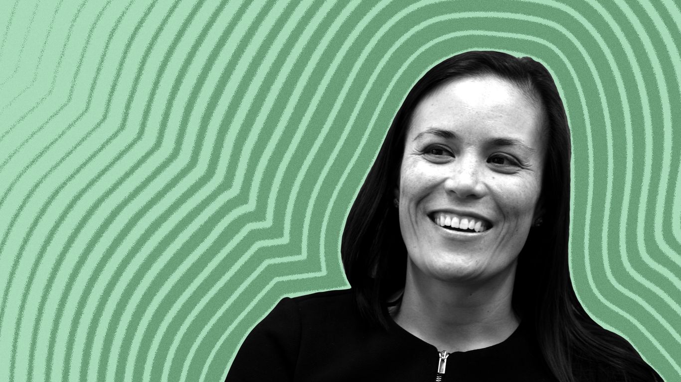 How Mayor Gina Ortiz Jones views her first year in office
