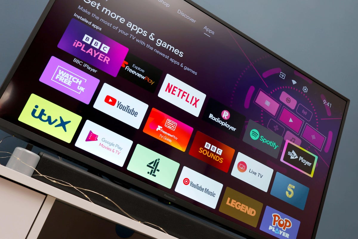 Broadcasters seek Government protection from ‘profit, not purpose ...