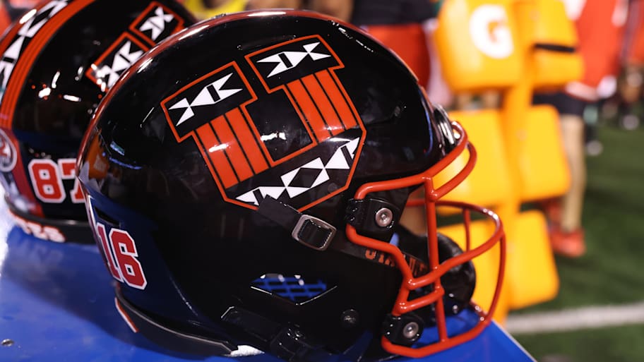 Utah football reveals 'Ute Proud' uniforms for Texas Tech game