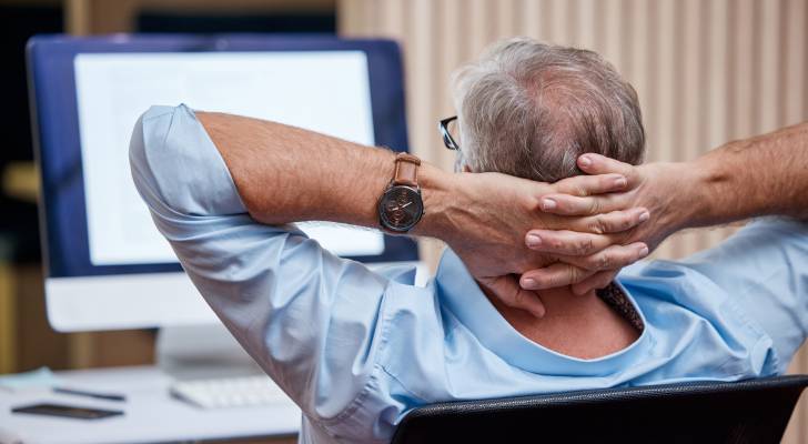 I was recently fired from my job — just 1 year short of my planned ...