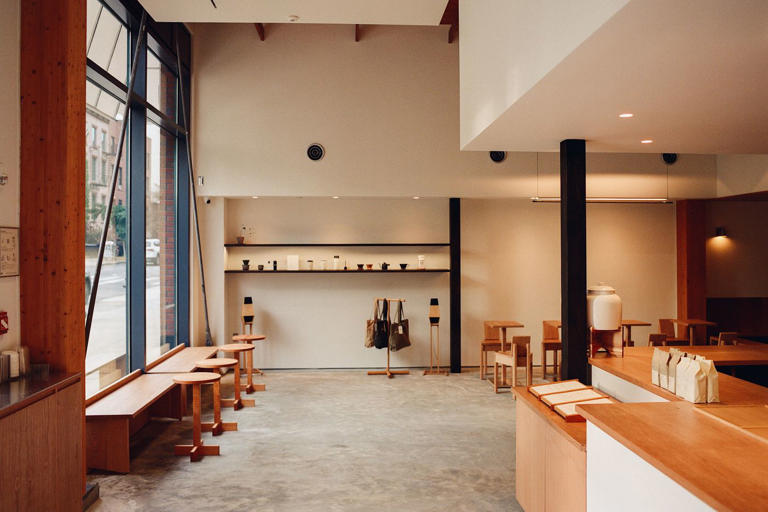 L.A.’s Maru Coffee Will Open in Williamsburg Next Week