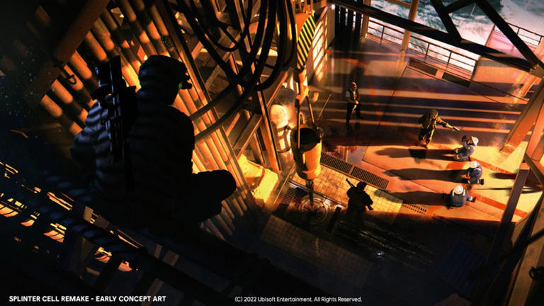 Upcoming Ubisoft games: Every new Ubisoft game in development