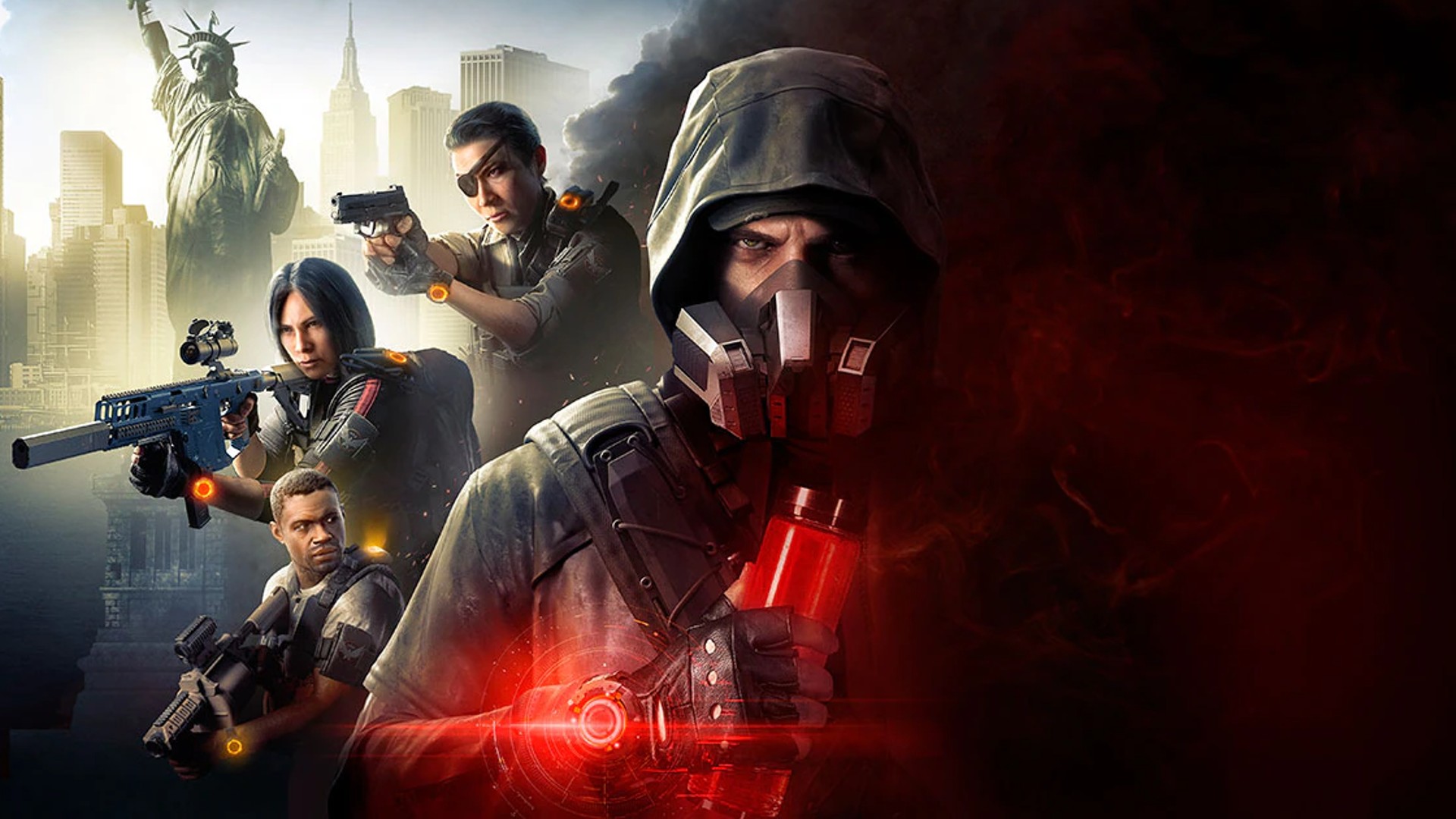 Upcoming Ubisoft games: Every new Ubisoft game in development