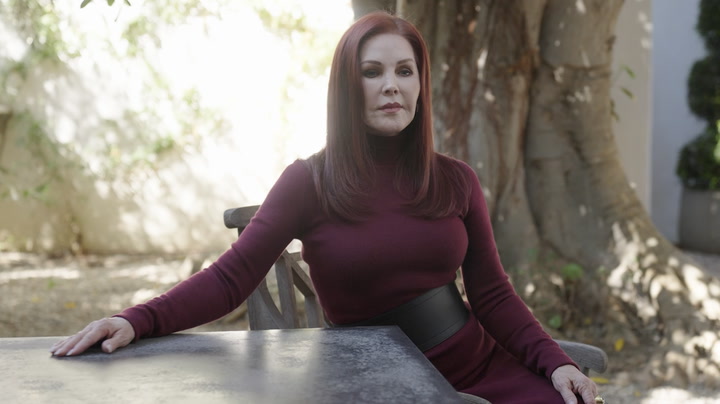 3 Things to Know About Priscilla Presley