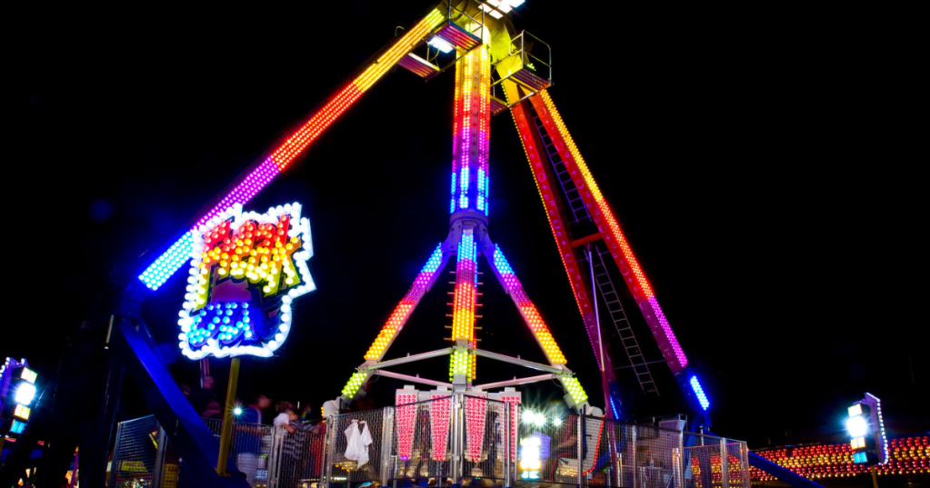 Top 7 Best Fall Festivals in Kansas for 2025 to Put You in the Fall Spirit