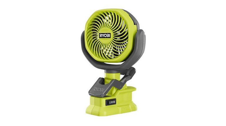 5 RYOBI Finds Under $50 Users Say Are Worth Buying