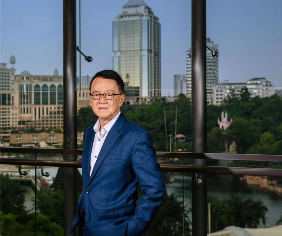 Billionaire Jeffrey Cheah’s Sunway MCL, partner offer top bid of $581 ...