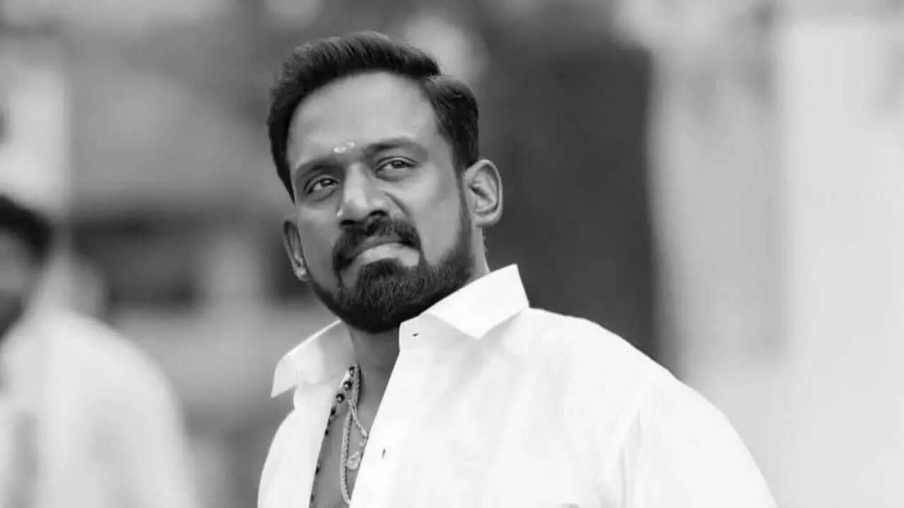 Kalakka Povadhu Yaaru fame Robo Shankar passes away at 46