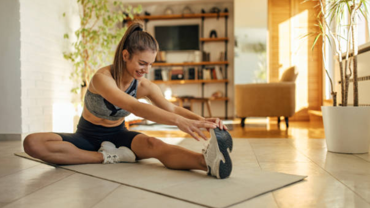 Heart health tips: American cardiologists recommend simple lifestyle ...