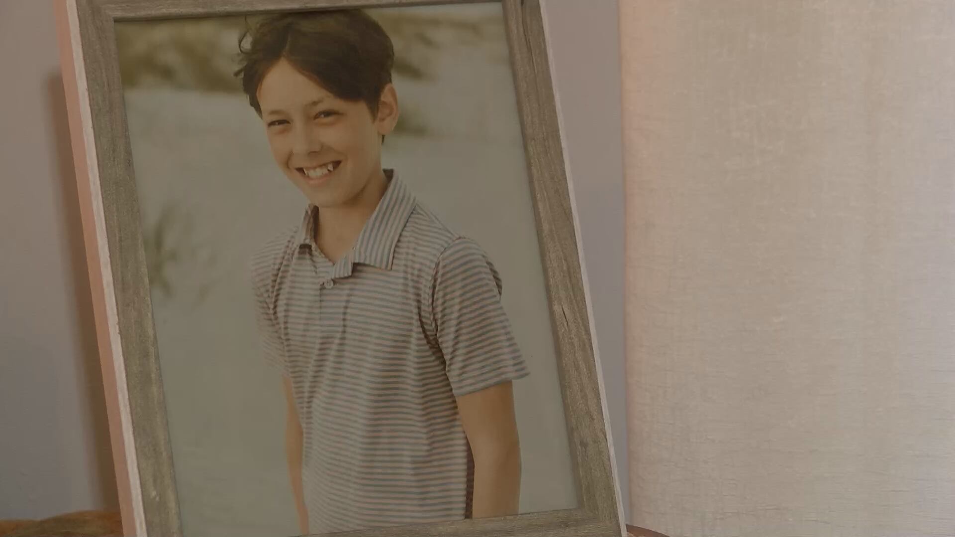 Family of young boy who died in Nolin Lake jet ski incident pushes for ...