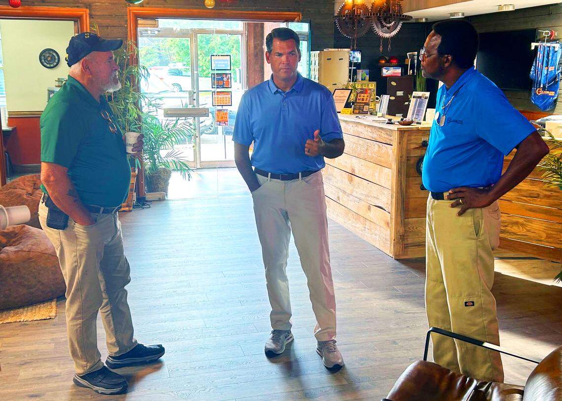 Why did GA governor candidate Geoff Duncan switch parties? He answers ...