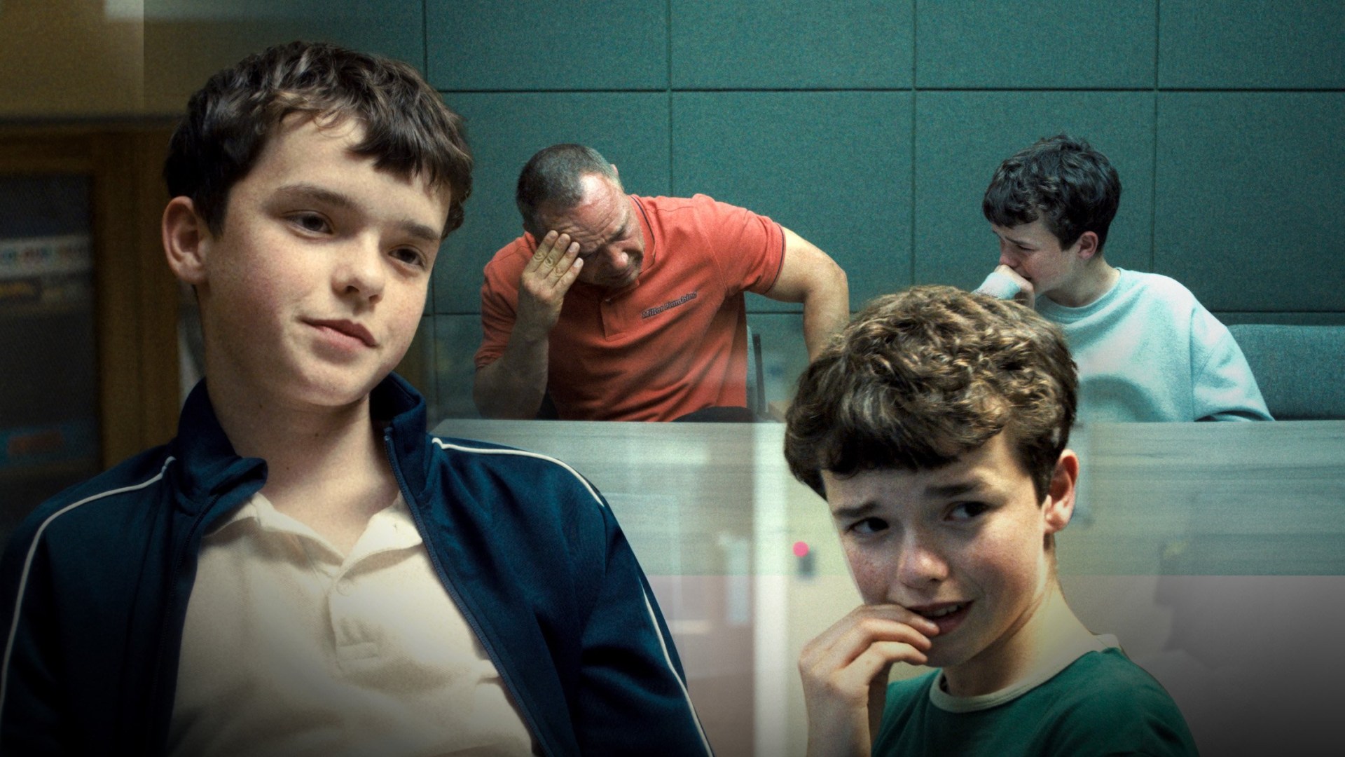 Netflix's Owen Cooper: A 'Lionel Messi' of acting