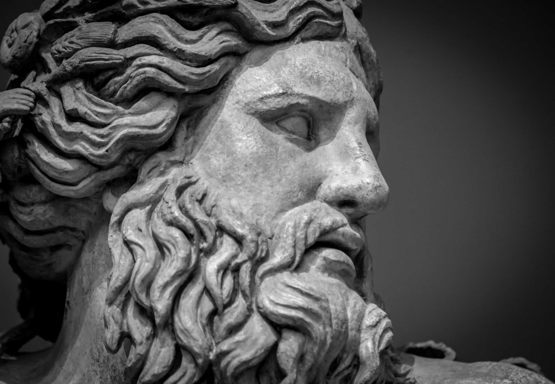 Who were the most influential Roman gods and goddesses?