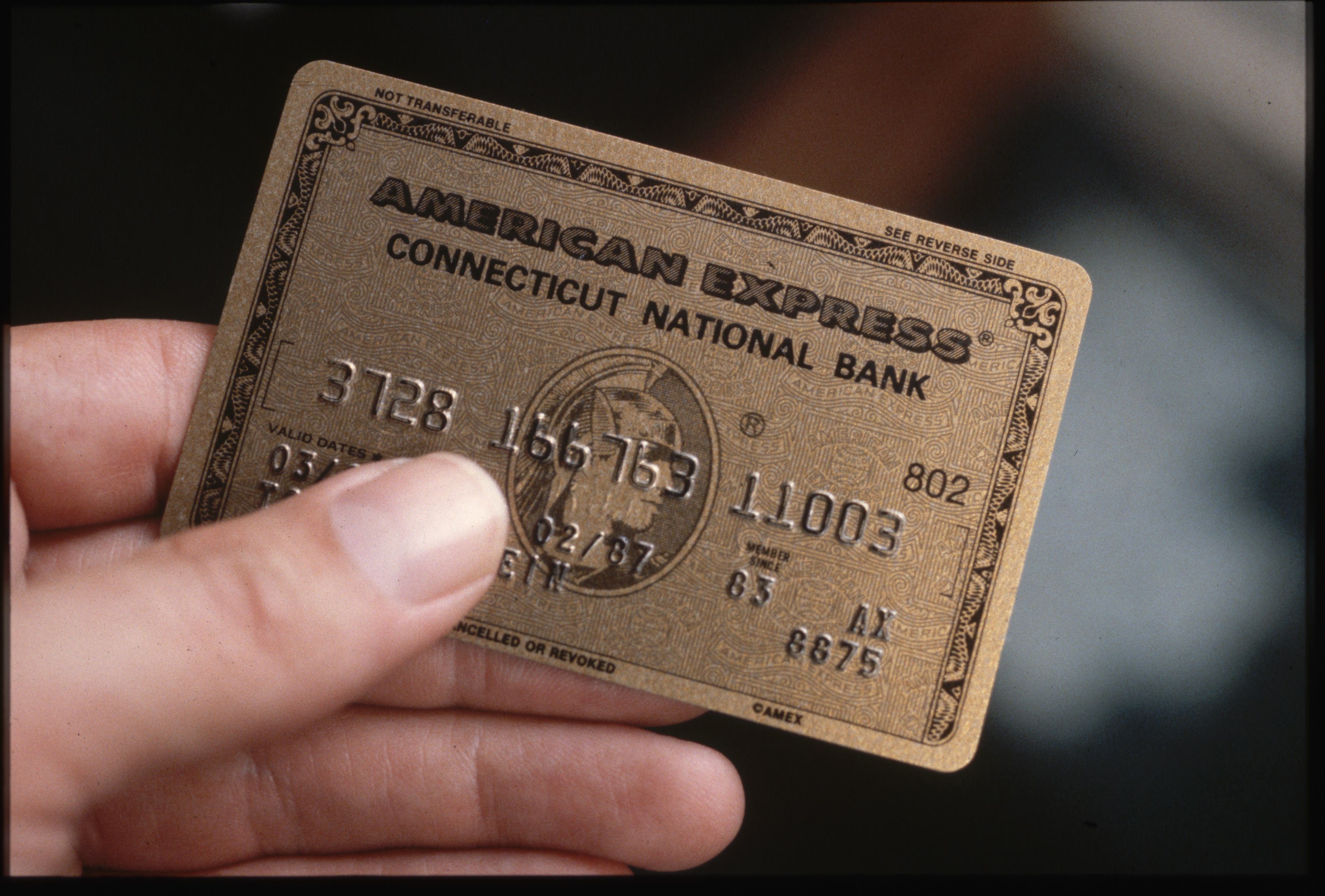American Express changes travel booking protections