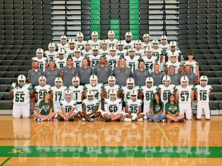 Sun Shines Again On Oak Lawn Football As Spartans Get Off To Stunning 3 ...