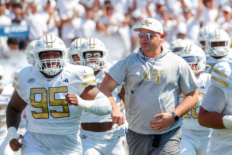 Key updates injury situation heading into Temple game