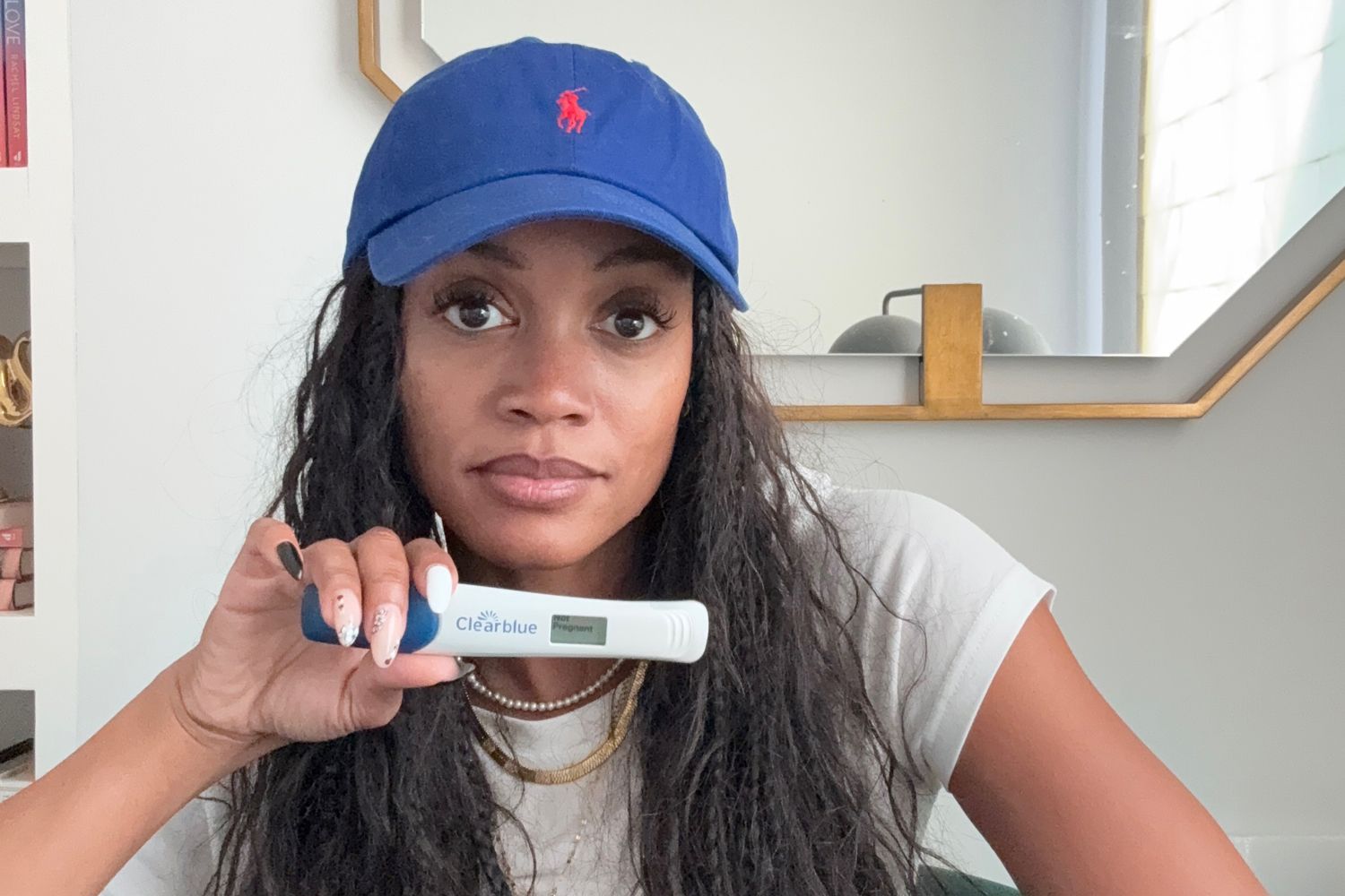 Rachel Lindsay Says She Isn't Looking to Have a Baby Right Now as She ...