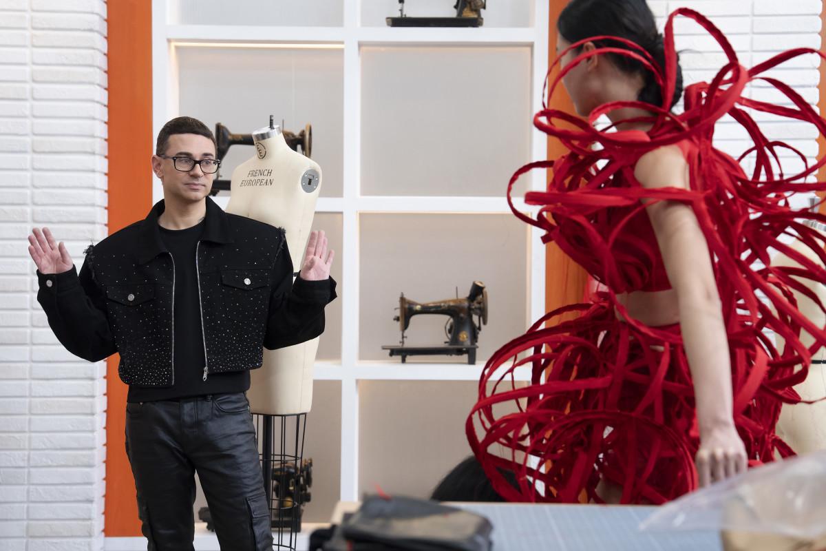 A Designer Walks Off! Who Went Home on 'Project Runway' Season 21 Tonight?