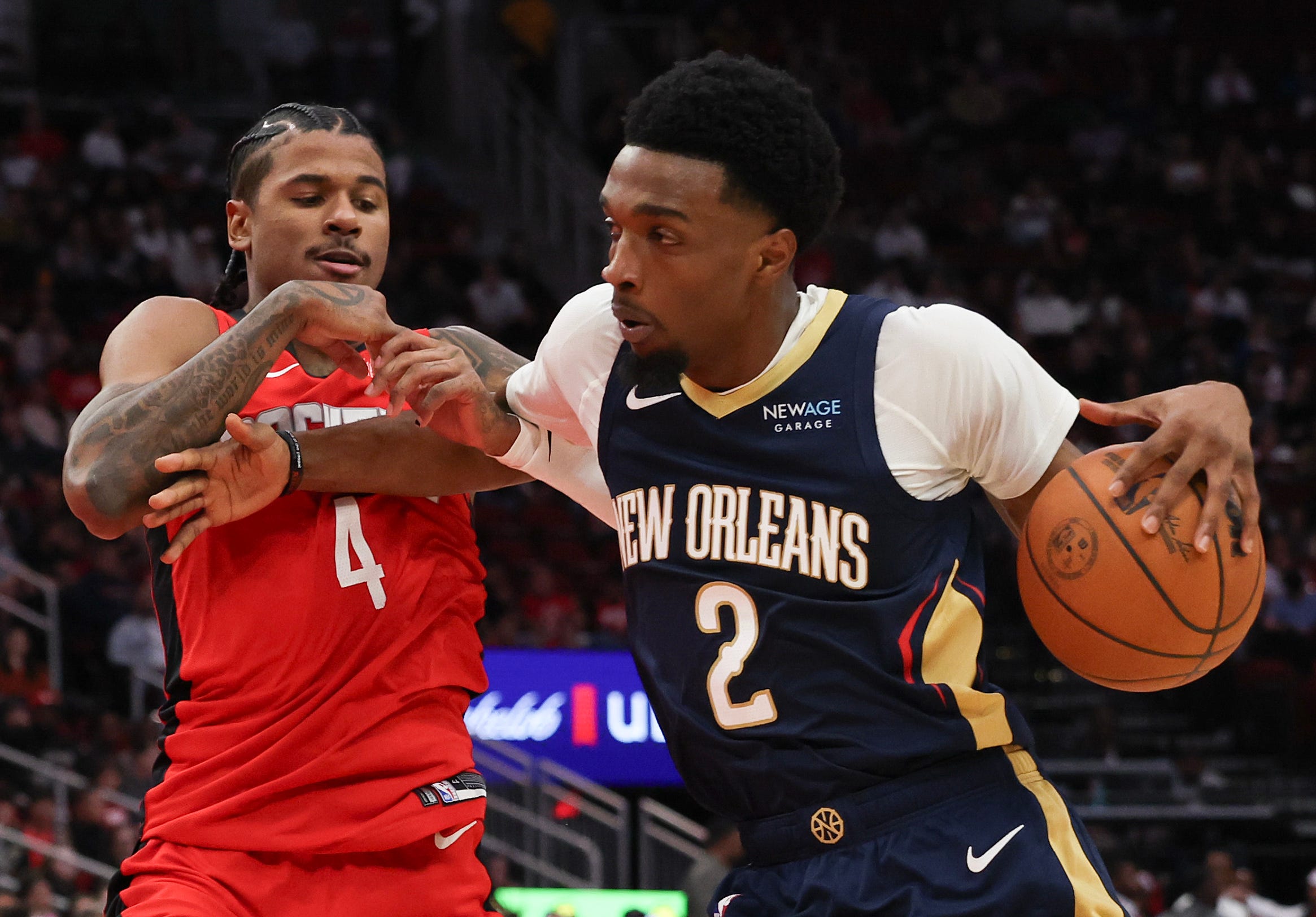 New Orleans Pelicans depth chart: Projecting starters, backups for 2025 ...