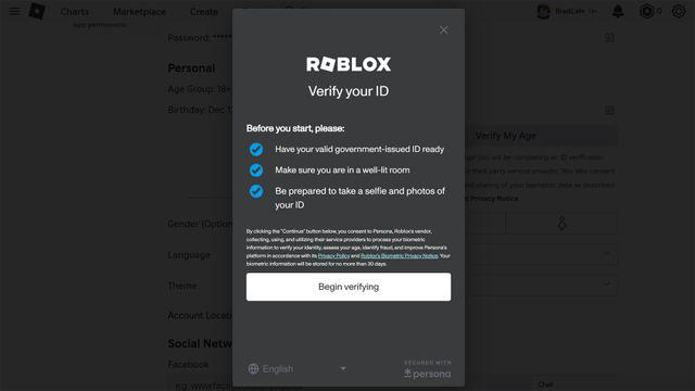 Parental Controls: How to Keep Kids Safe While Playing Roblox