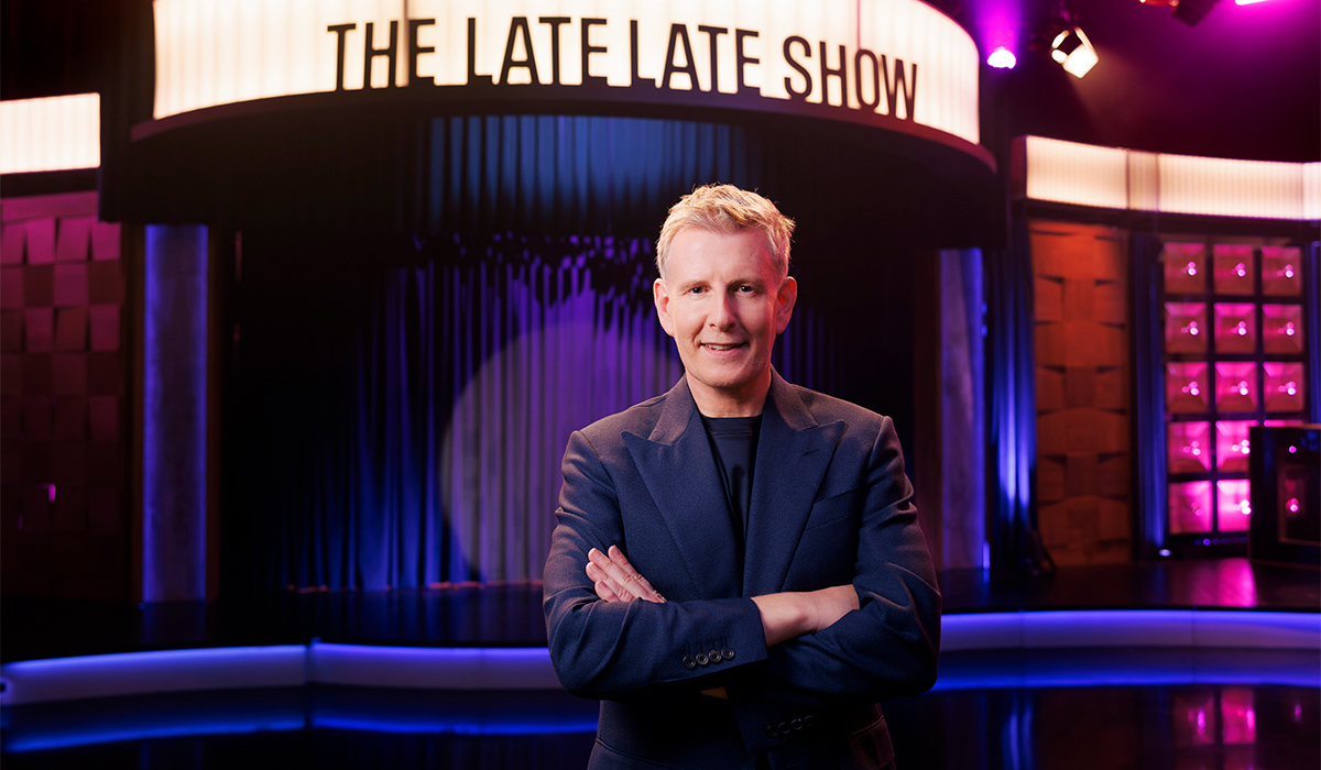 Staying in on Friday night? Here’s the line up for this weekend’s Late ...