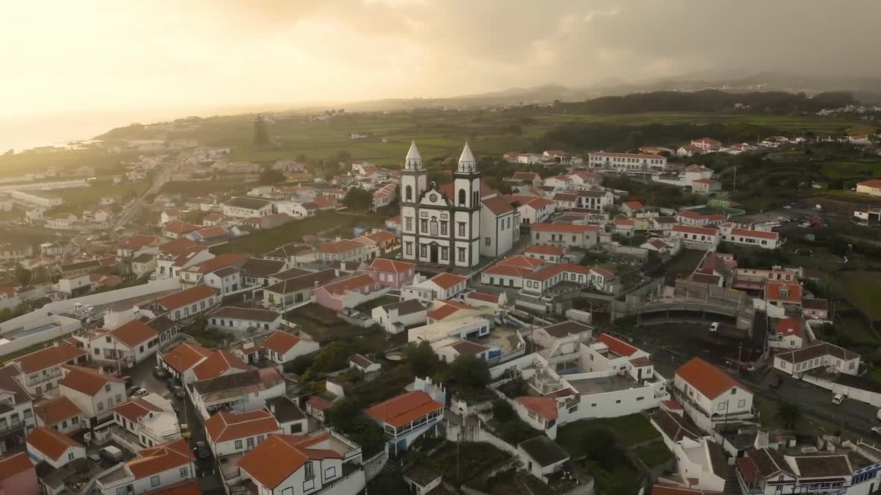 Discover the Azores: Volcanic Isles of the Atlantic...