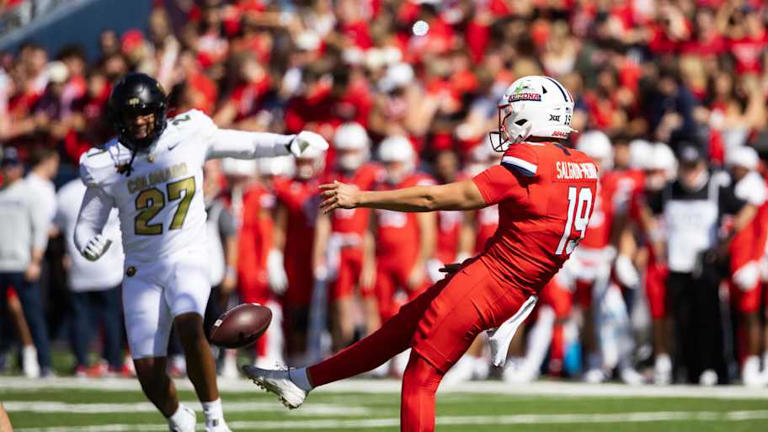 Arizona Still Struggling With Ongoing Issues on Special Teams