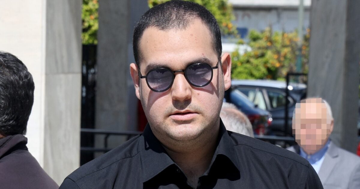 Χρήστος Κούγιας: Η πρωτοβουλία για τον πατέρα του, Αλέξη Κούγια, έξι ...
