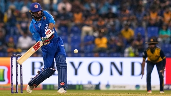 Sri Lanka vs Afghanistan Live Score, Asia Cup 2025: Game hangs nicely ...