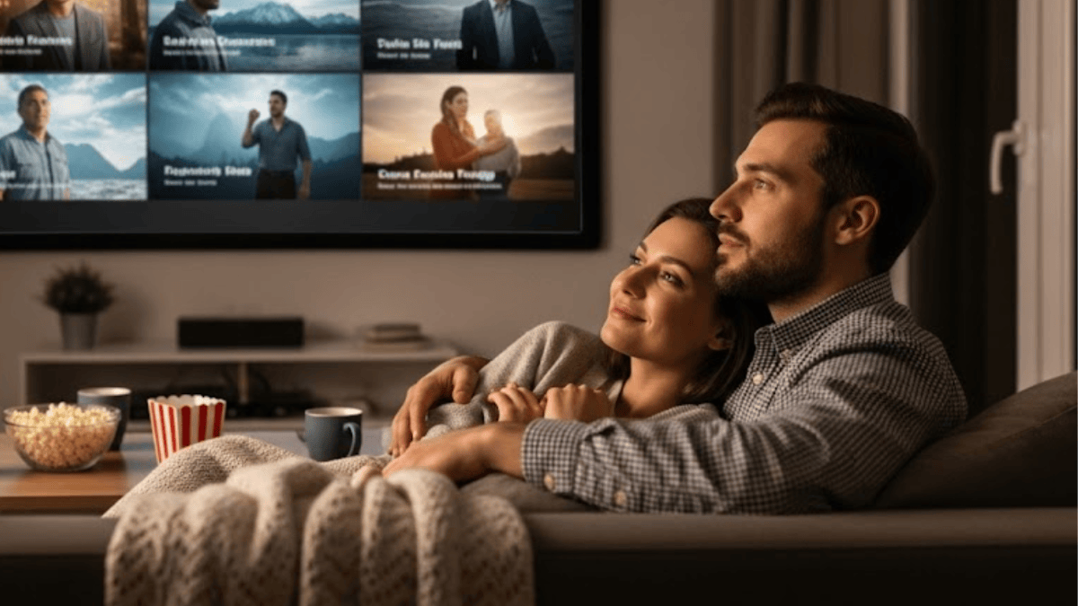 Signs that reveal a man will love you forever
