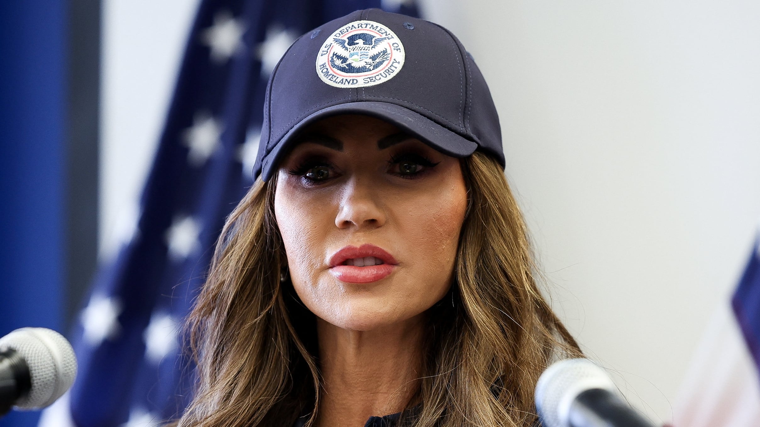 ICE Barbie Soundtracks DHS Raid With Baffling Nirvana Remix