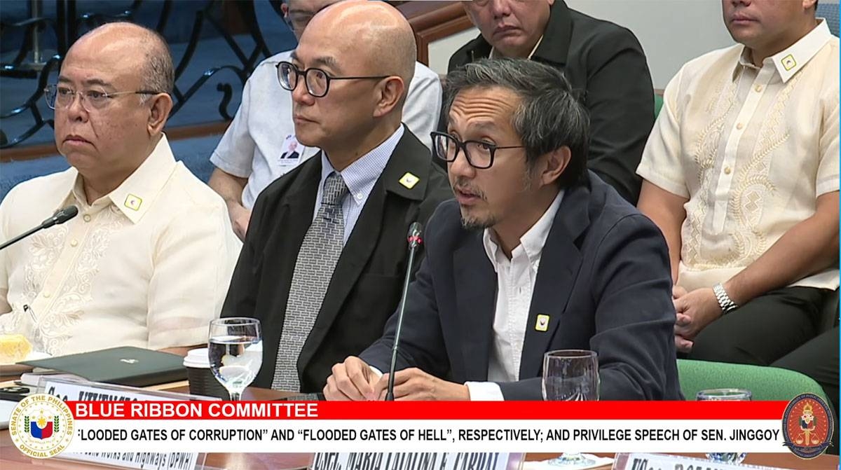 Dizon reports over 100 ghost projects