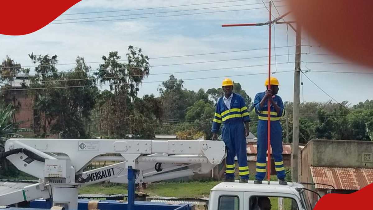 Kenya Power announces areas to experience electricity interruptions on ...