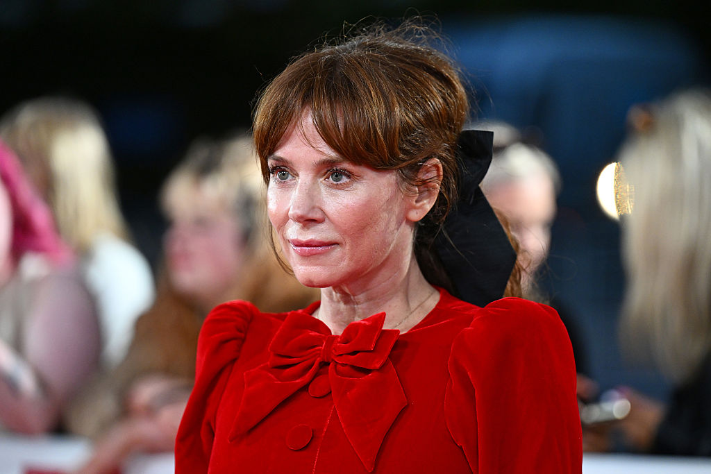 Stalker visited actress' home and 'asked her to ball'