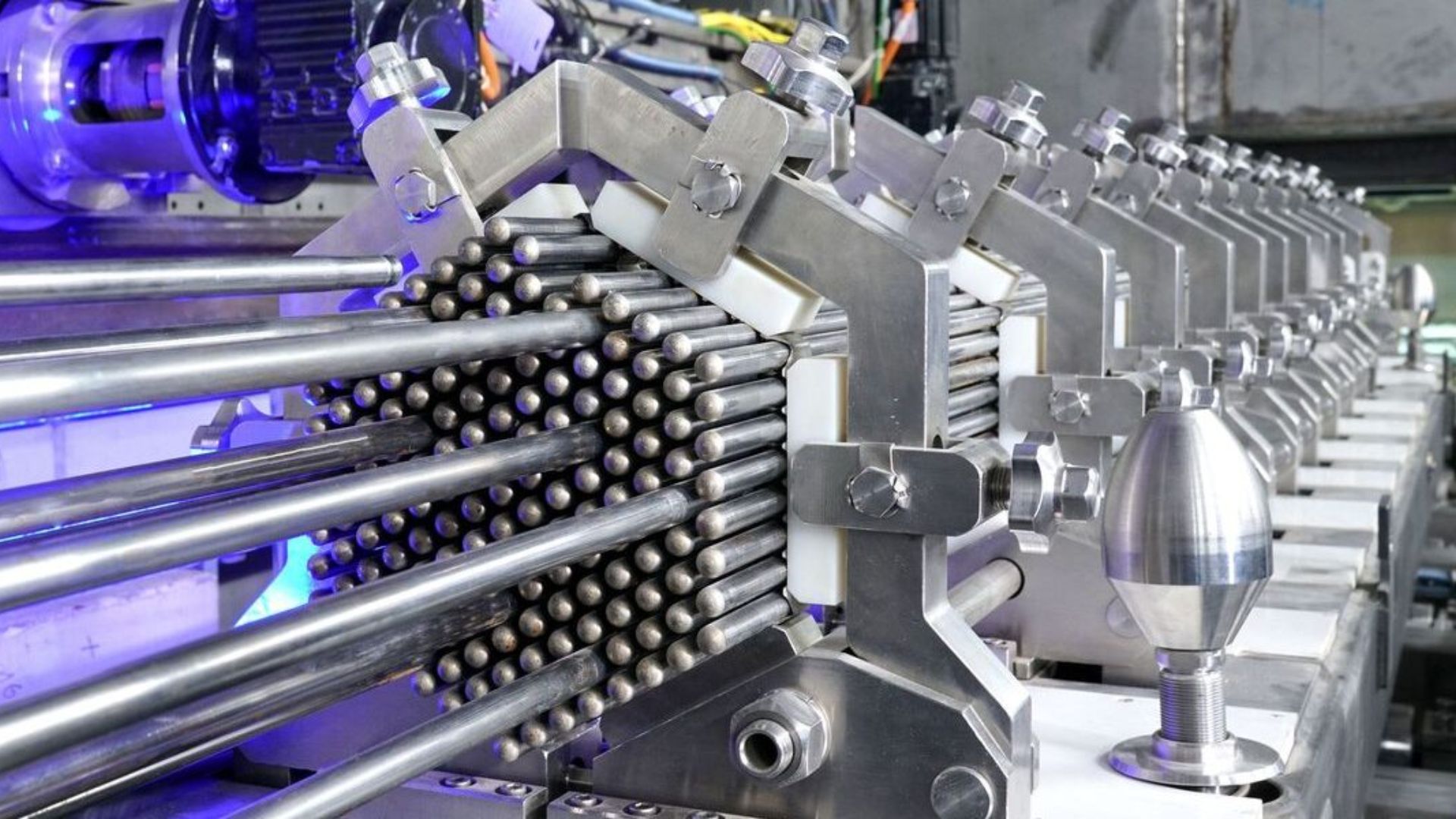 Russia’s next-gen liquid metal nuclear fuel assembly to push fast ...