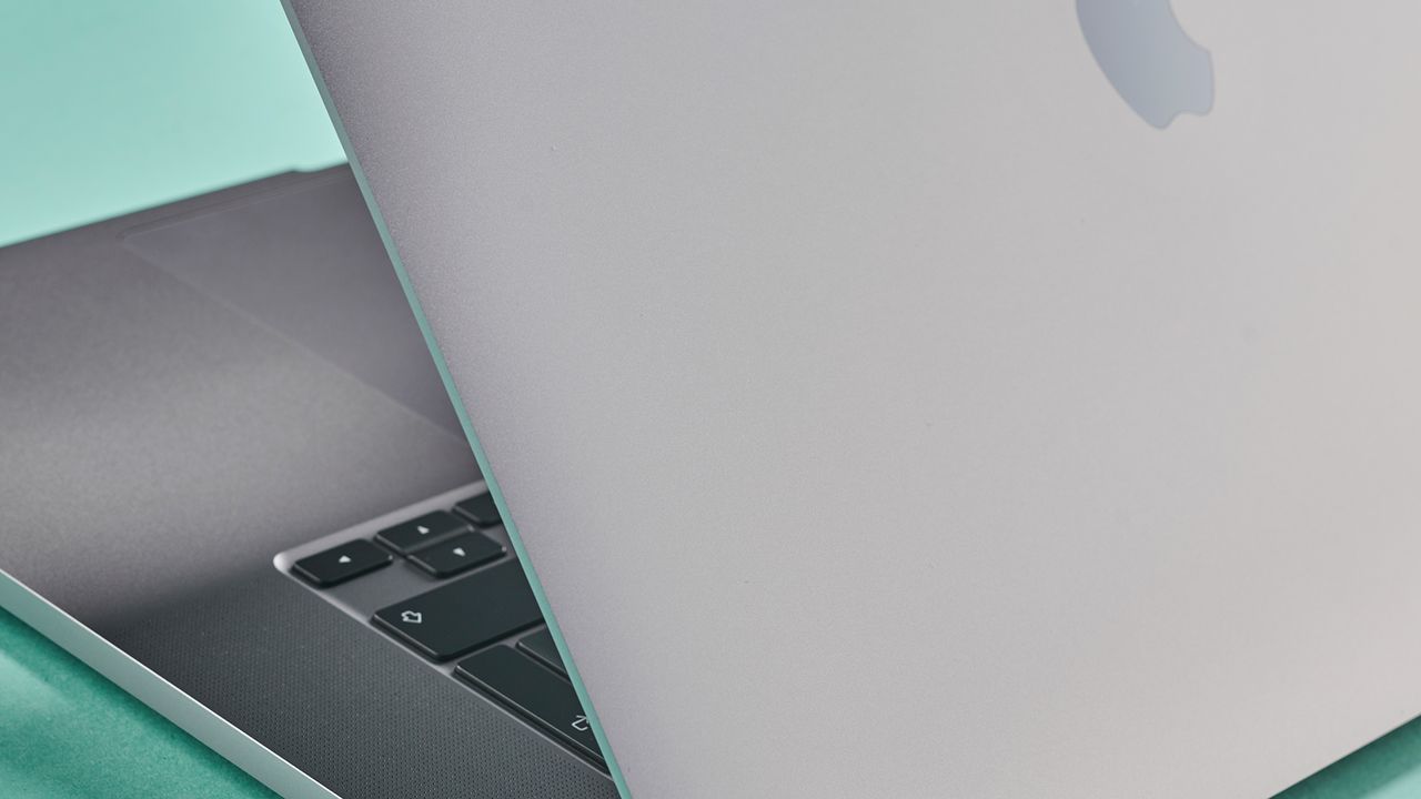 The most exciting MacBook Pro upgrades might be exclusive to just one ...