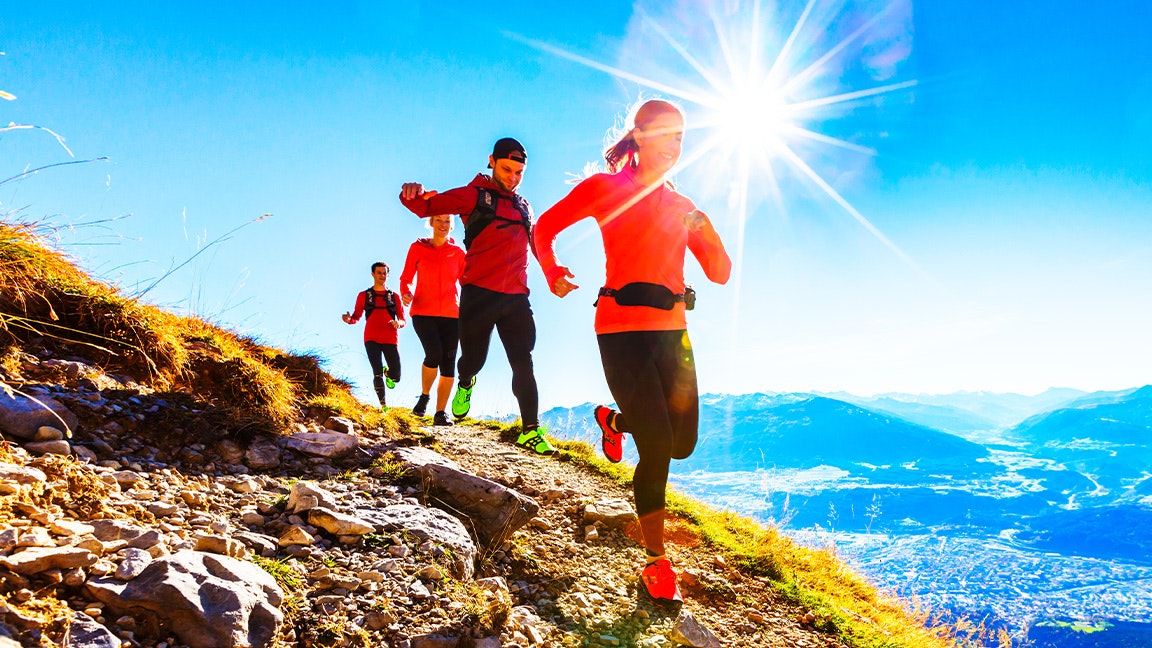 The best running belts of 2025: Top waist packs for runners