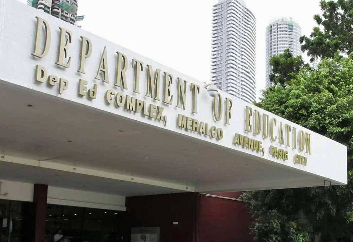 Iloilo faces 1,655 classroom shortage