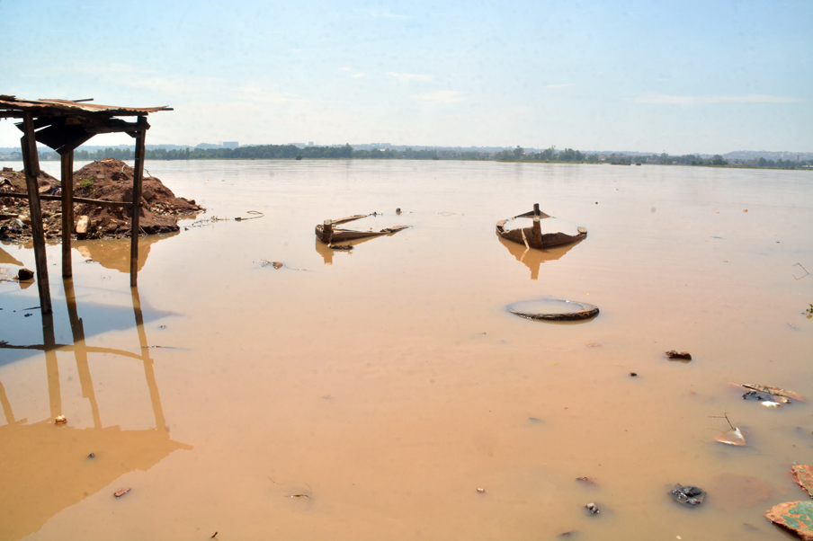 Fleuve Niger : Une richesse vitale menacée par la pollution