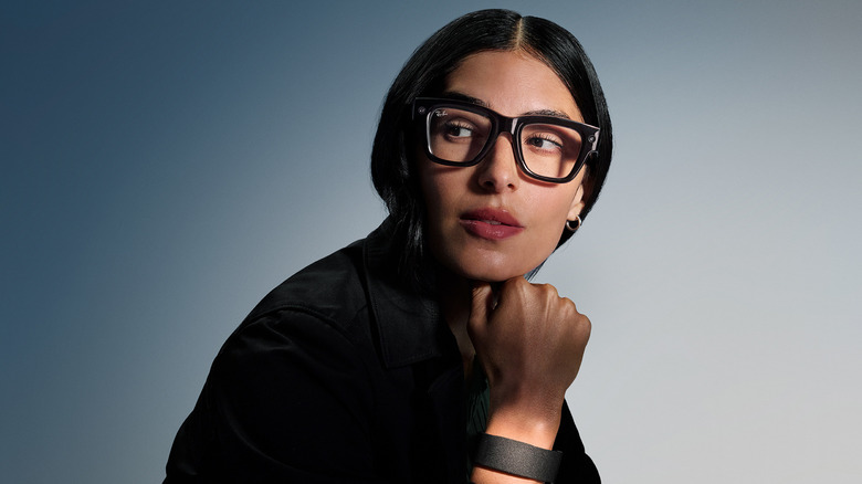 3 New AI Smart Glasses Make Their Debut At Meta Connect 2025