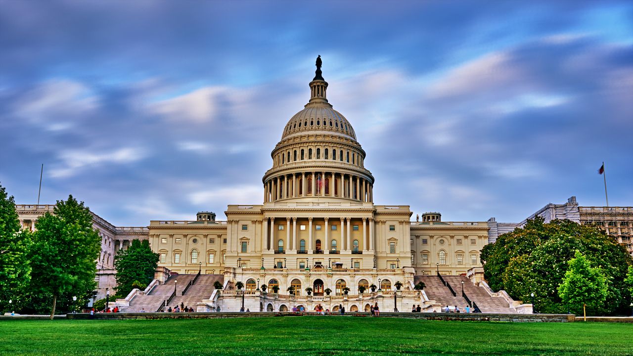 Congress calls Gabe Newell, Twitch and Discord CEOs to testify in wake ...