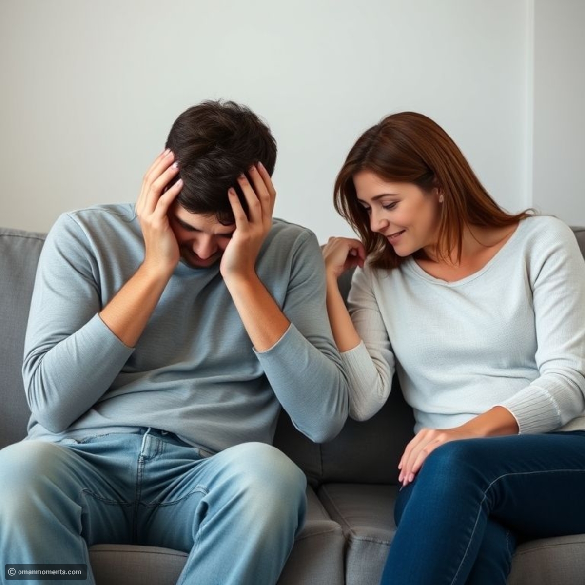 10 Emotional Needs Men Crave in a Loving Relationship