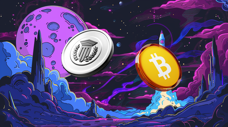 Bitcoin (BTC) Rallies 4% to $116K as Experts Identify The Next Crypto ...