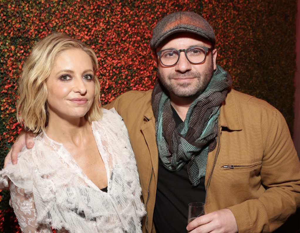 ‘Grey's Anatomy' Actor Brad Everett Young Dead at 46