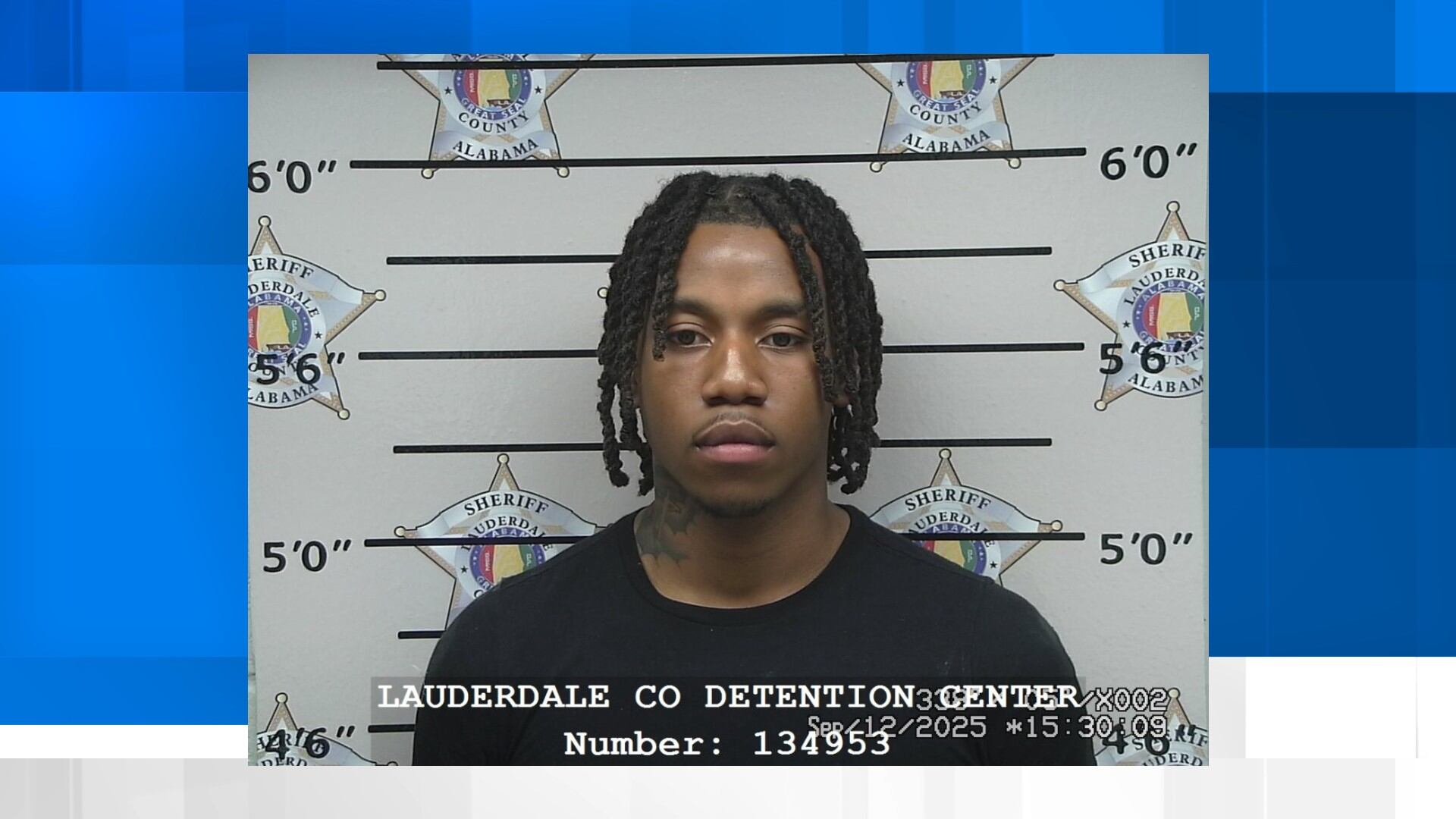 Florence teen arrested after leading police on 3 chases this year