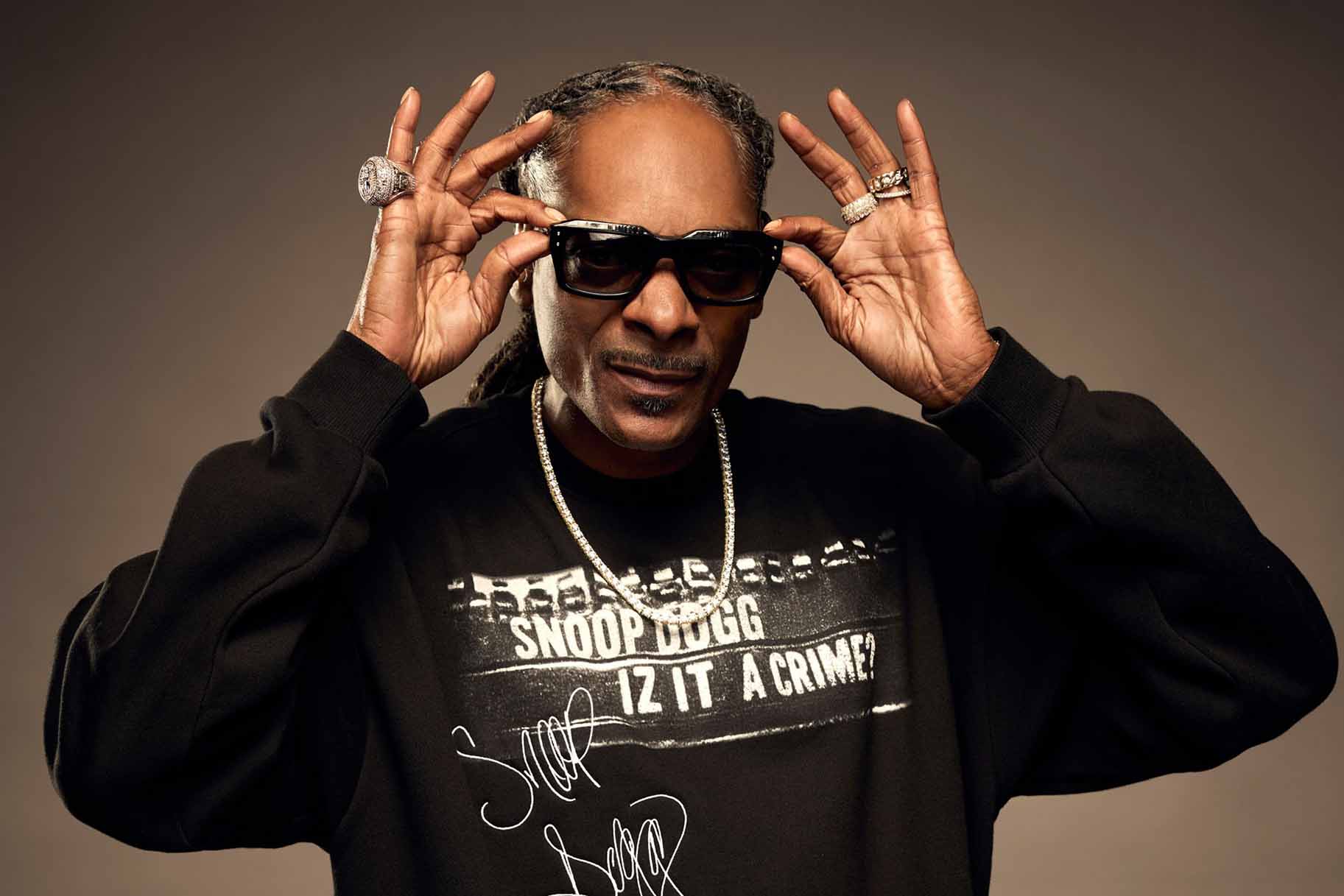 What Kind of Dog Does Snoop Dogg Have on The Voice?