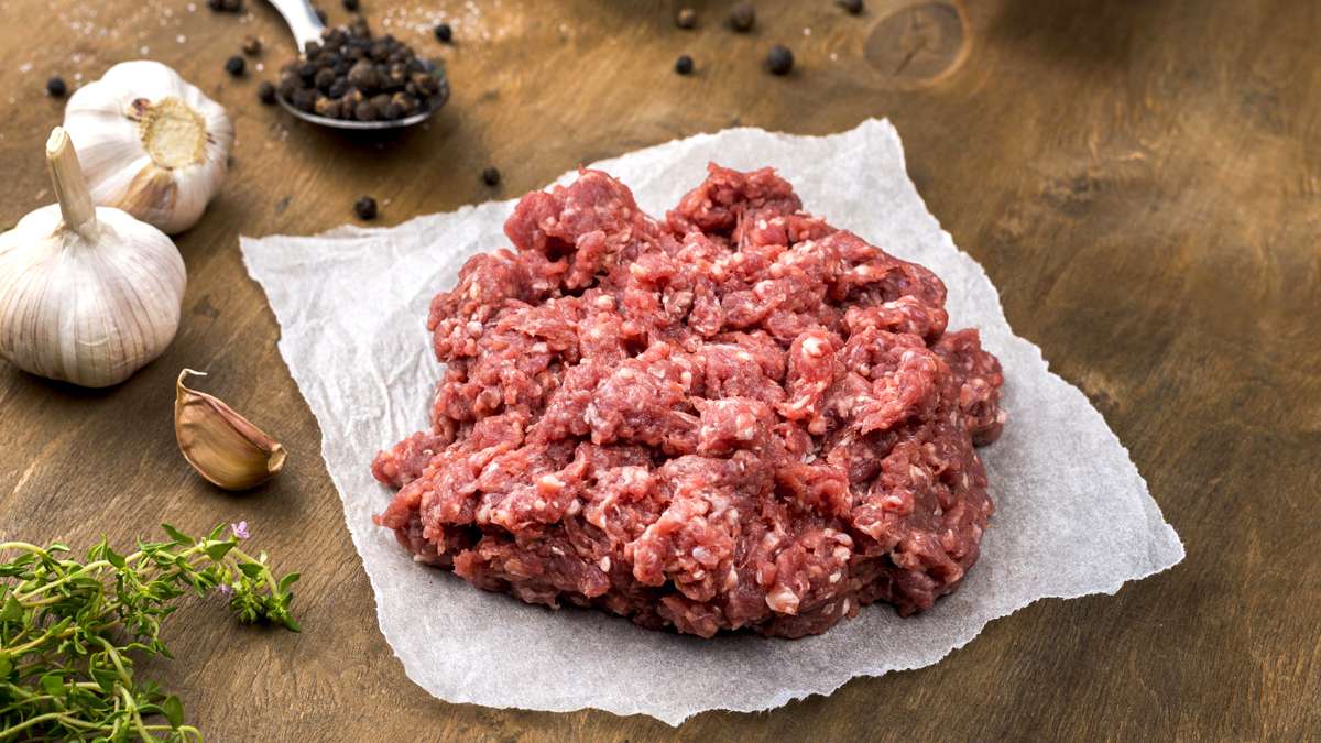 Mes Meilleures Recettes Facilesnull